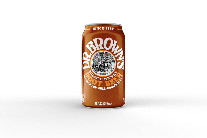 Flavors - Dr. Brown's Original