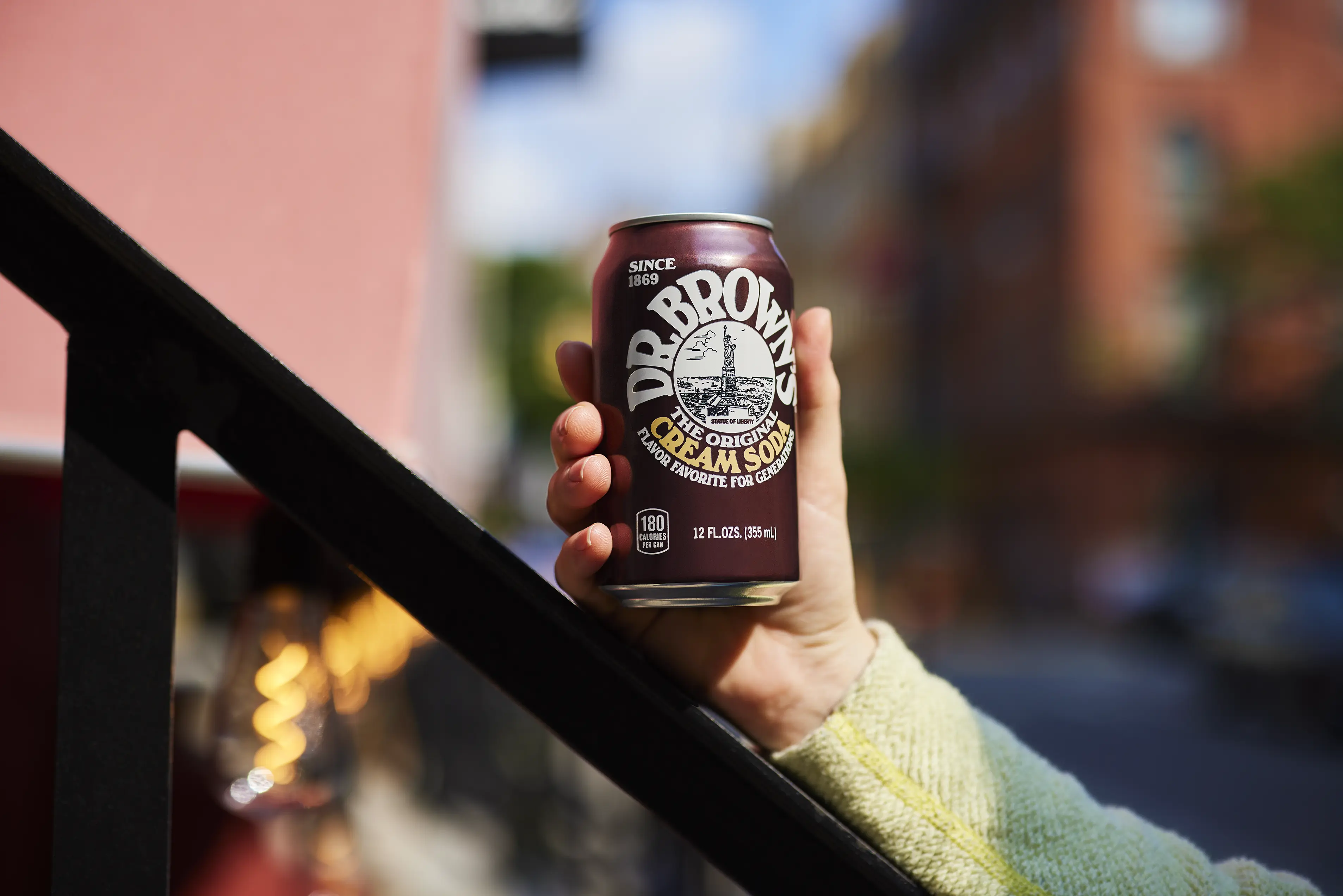 Flavors - Dr. Brown's Original