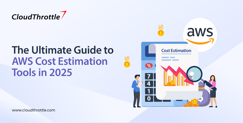 Best AWS Cost Estimation Tools 2025 for Accurate Cloud Budgeting