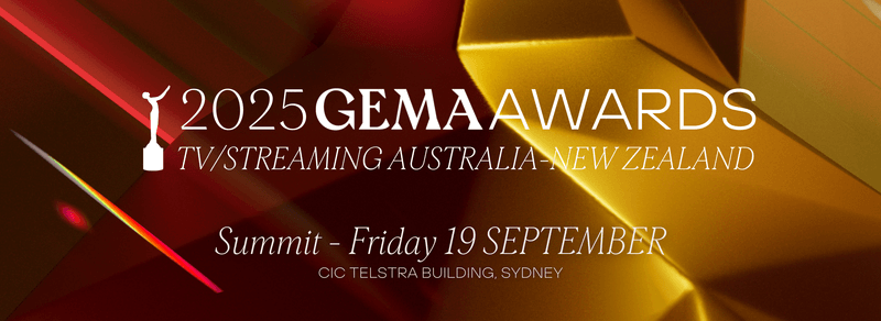 GEMA ANZ | AWARDS