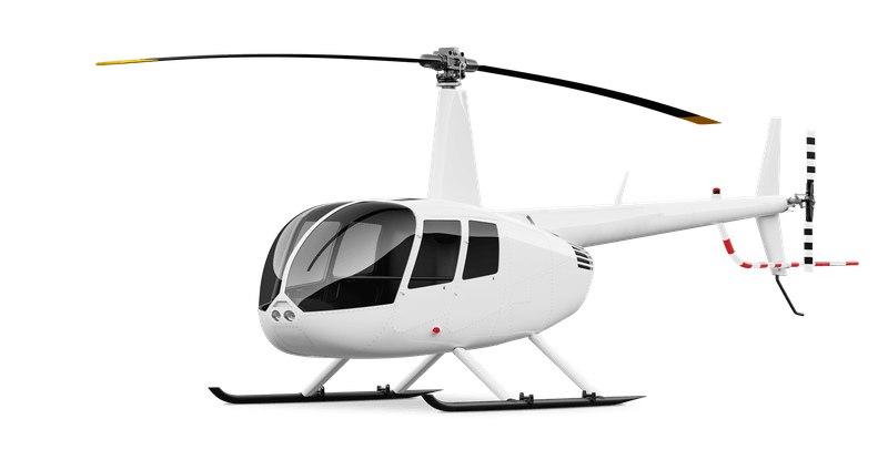 Sprayhawk Agricultural Spray UAV | Rotor