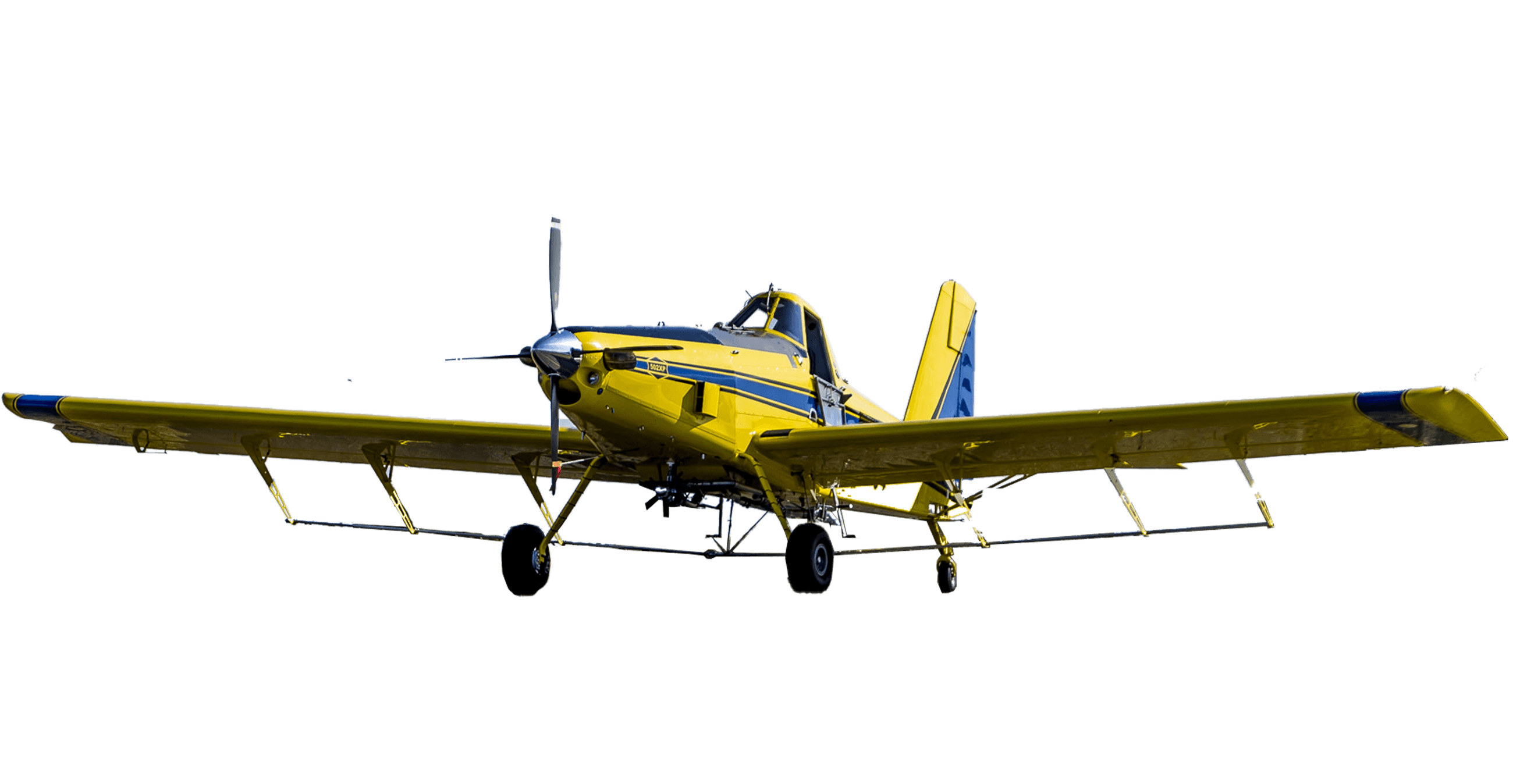 Sprayhawk Agricultural Spray UAV | Rotor