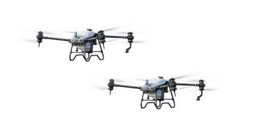 Sprayhawk Agricultural Spray UAV | Rotor