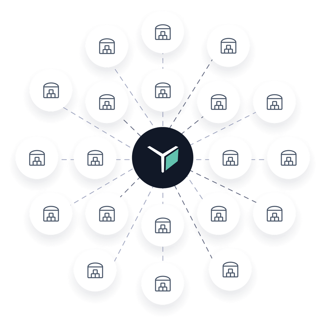 Dein Fulfillment Partner für nachhaltigen Erfolg im E-Commerce | byrd