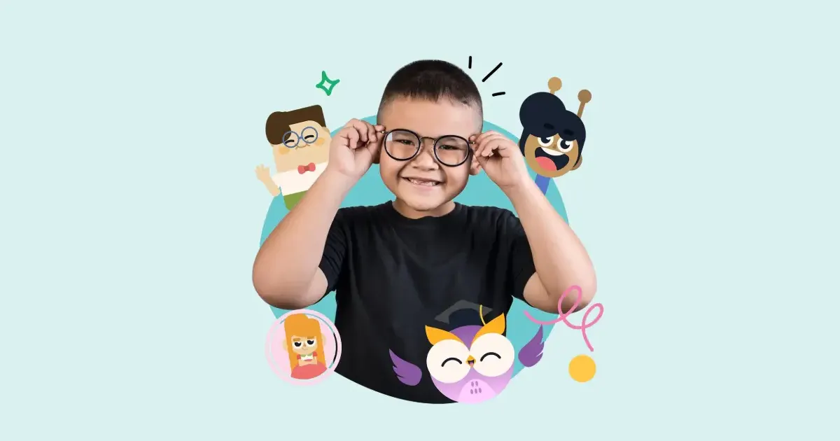 BrainBite 🧠🍏 | De Toekomst van Leren voor Jouw Kind