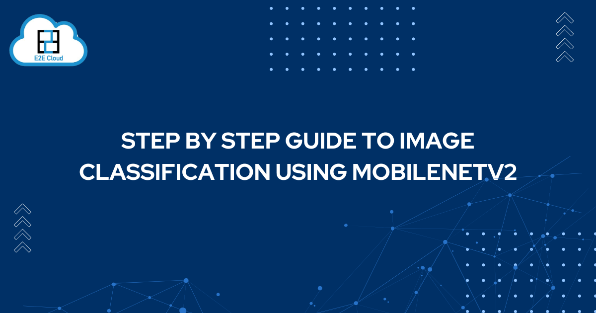 Image Classification using MobileNetV2