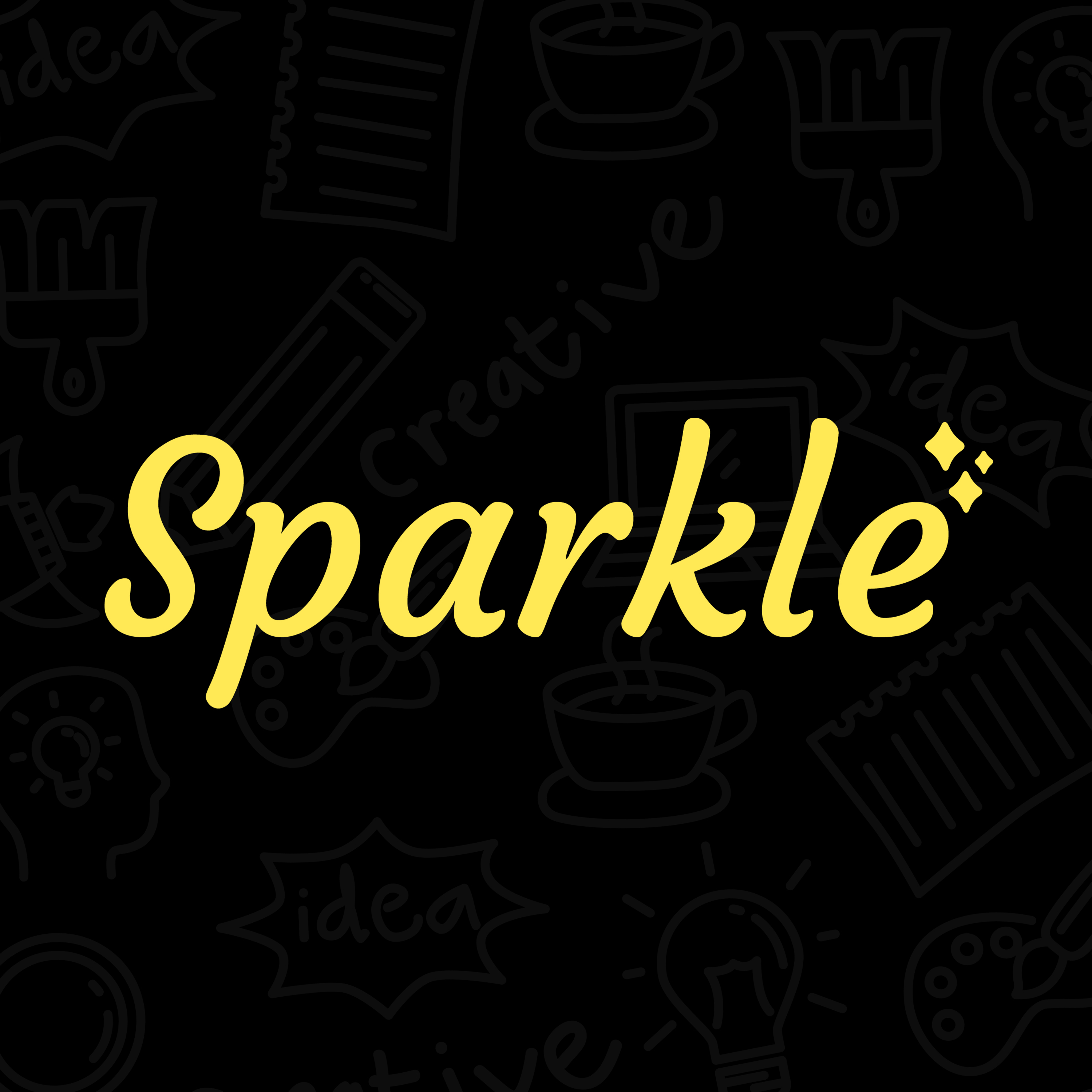 Sparkle - Create Your Professional Link-in-Bio Website