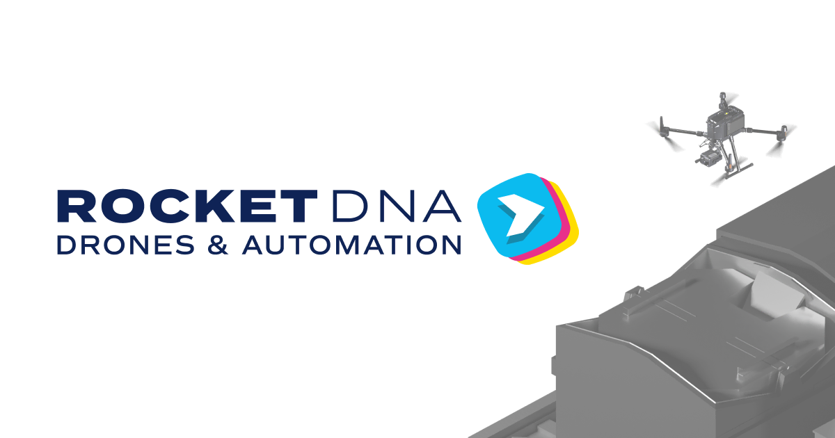 Remote Drone Operator | RocketDNA