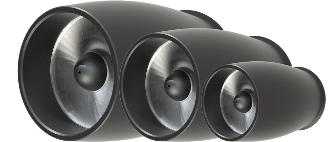 Propulsors | Whisper Aero