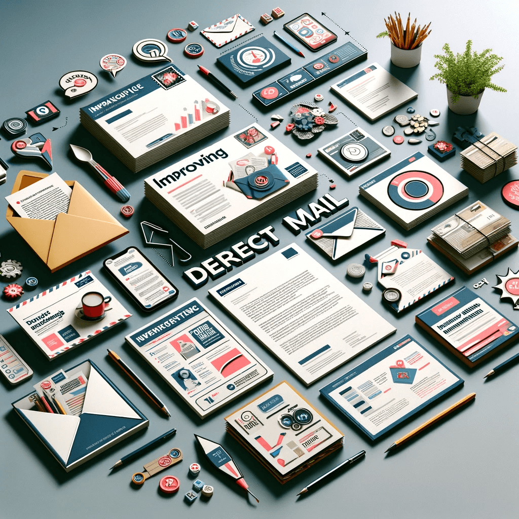 Direct Mail Tips: Improving the Effectiveness of Direct Mail Marketing