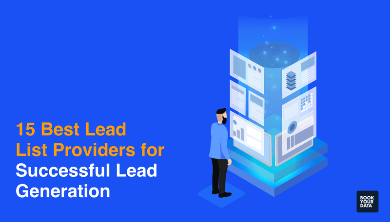 15 Best Free Email List Providers for 2025