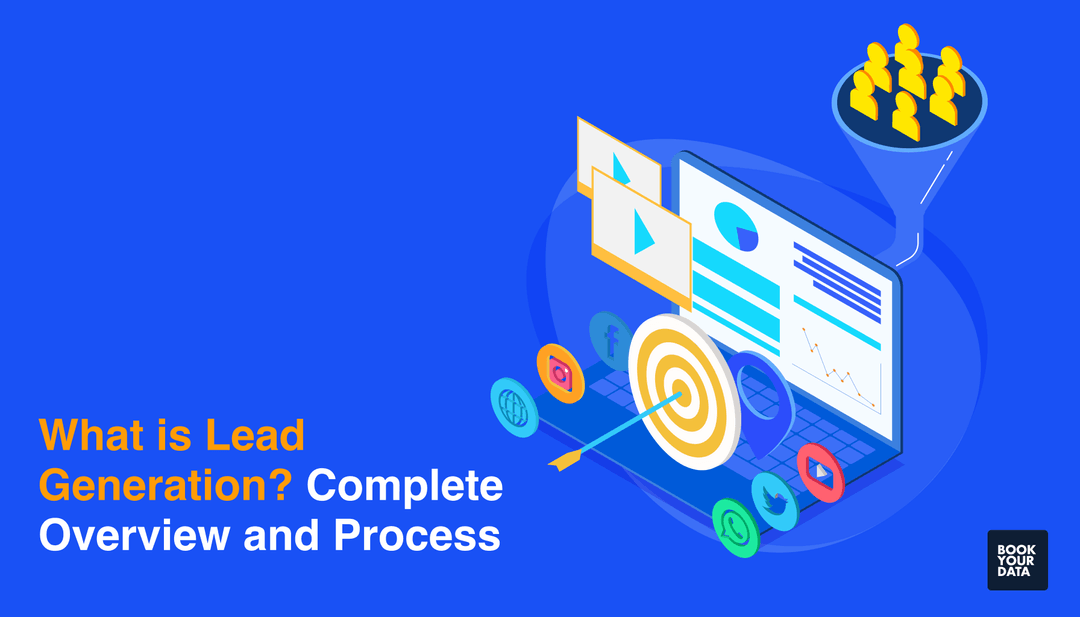 Demand Generation : Definition, Types, Benefits, Strategies, and Metrics