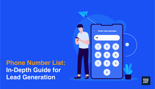 15 Best Lead List Providers for Successful Lead Generation