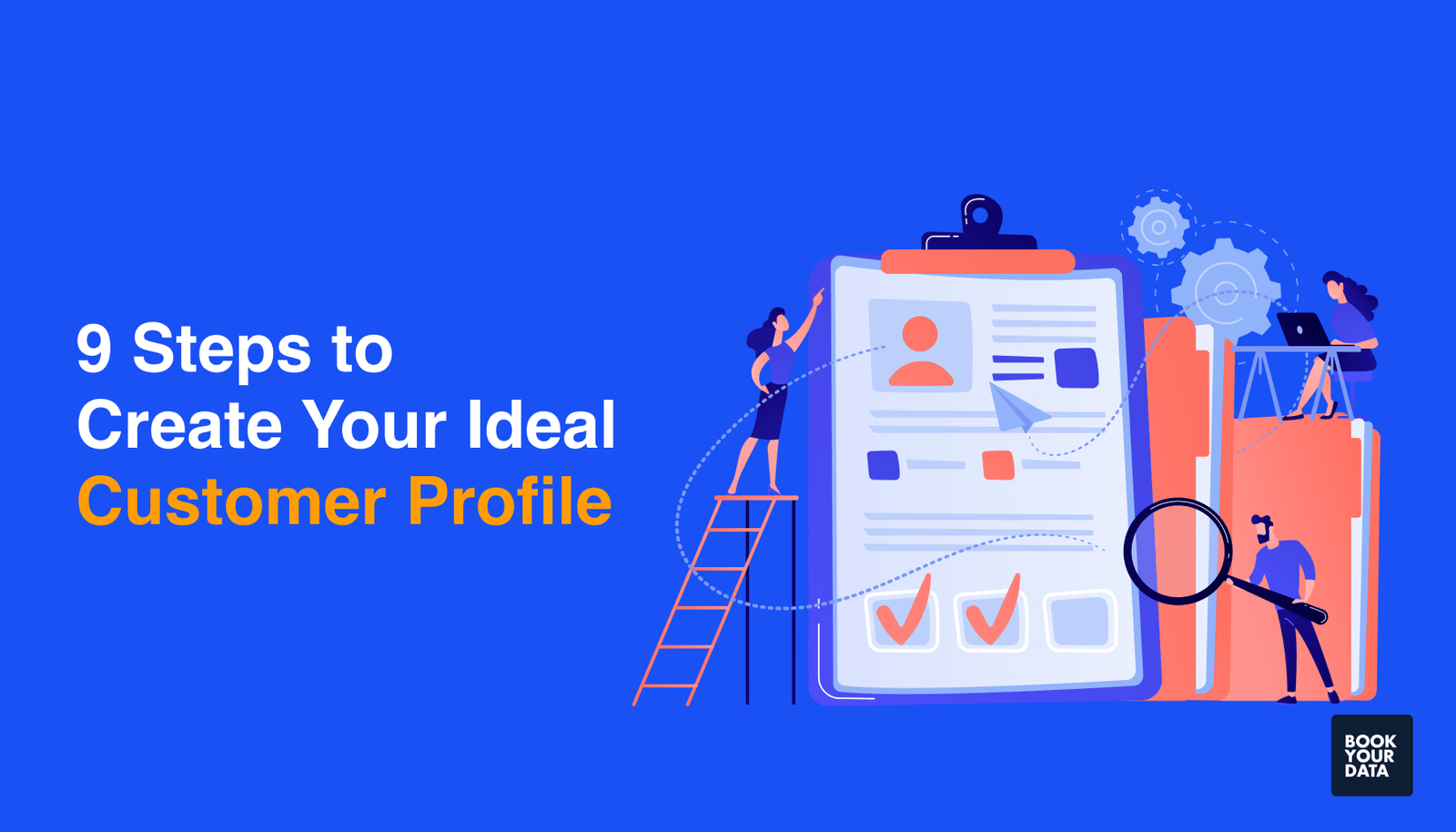 13 Best Customer Profiling Software Tools for 2025