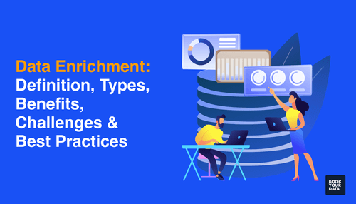 Firmographic Data: What does it Mean, Examples, Benefits, and How to Use It