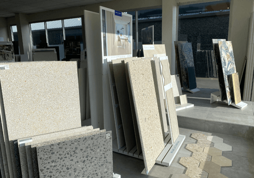 Naturally Tiles – The Natural Choice for Unique Design, Italian ...