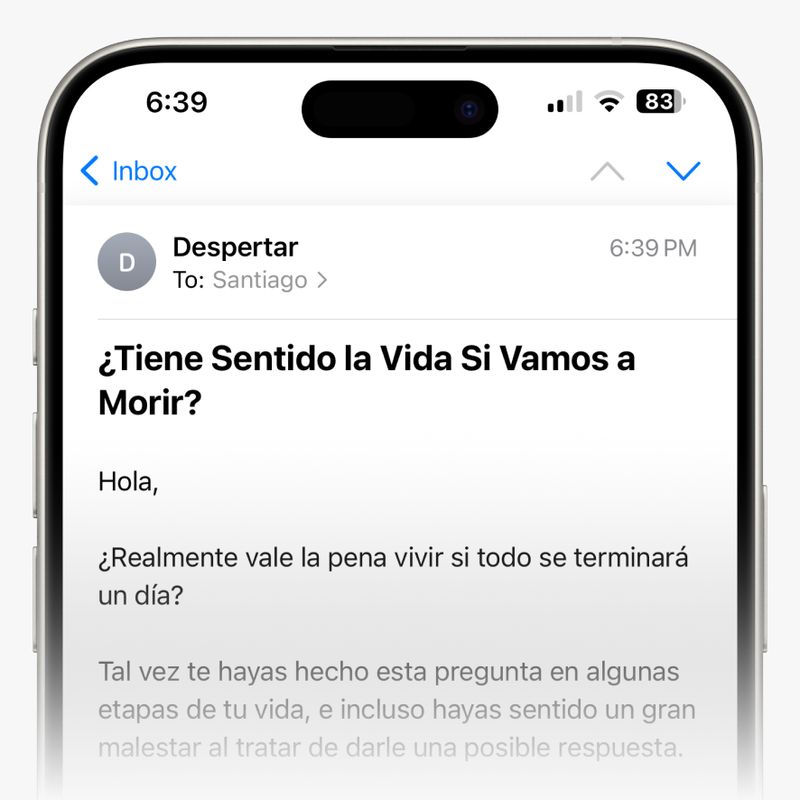 ¿Cuáles son las mejores ondas bianuales para la concentración? · Despertar
