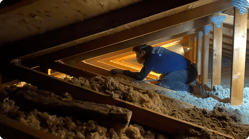 R49 Insulation: Optimal Comfort and Energy Savings Guide