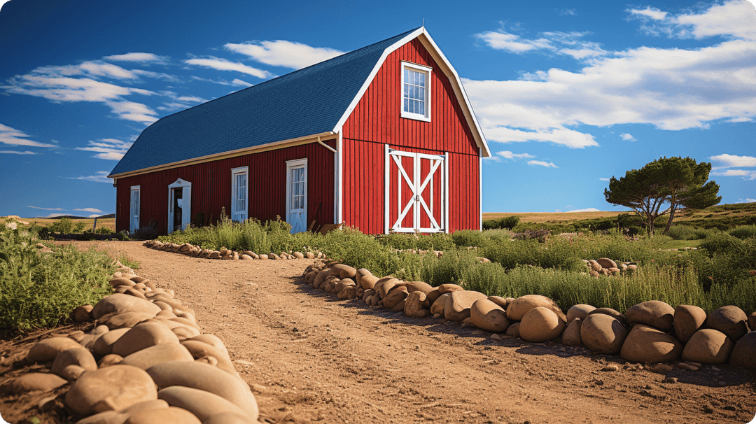 Best Pole Barn Insulation Options [Ultimate Guide 2024]