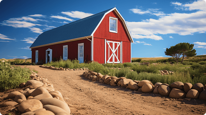 Best Pole Barn Insulation Options [Ultimate Guide 2024]