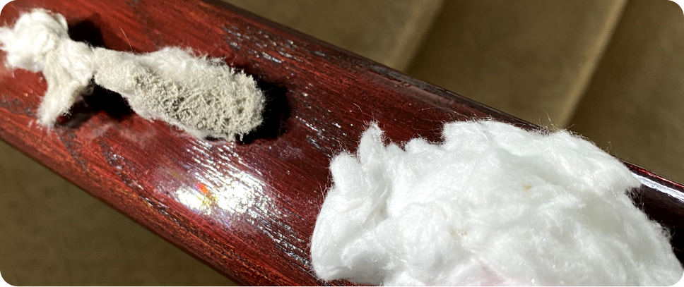 Everything You Need to Know About Loose Fill Insulation Removal