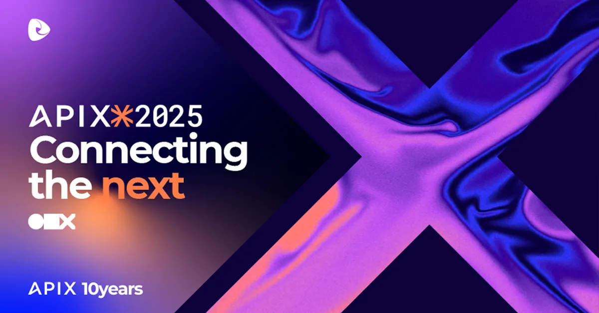 Agenda APIX 2025