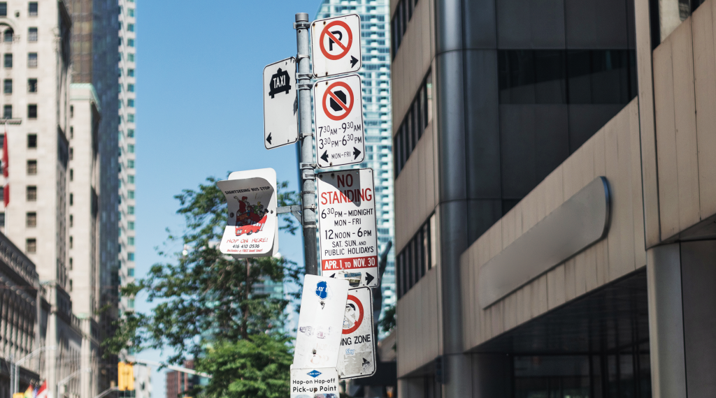 Access CurbIQ’s Comprehensive Reports on Curbside Management