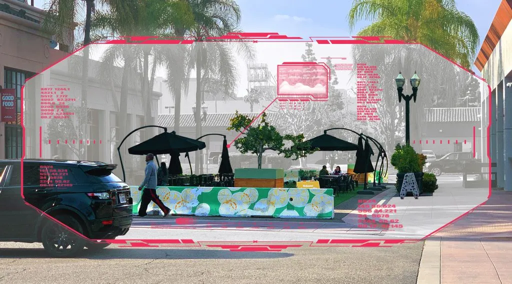 CurbIQ - Digital Solutions for Curbside Management