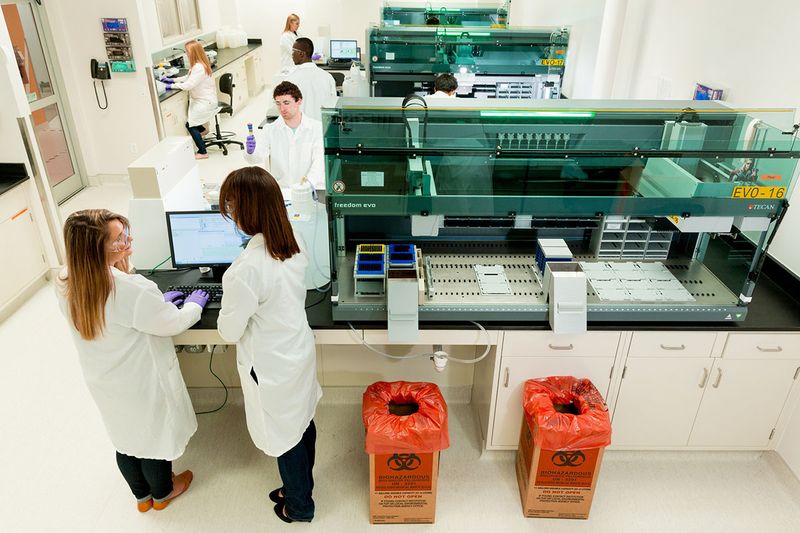 About us | Columbus Instruments