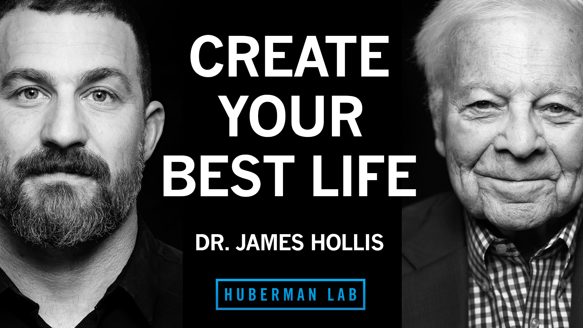 Dr. James Hollis: How to Find Your True Purpose & Create Your Best Life ...