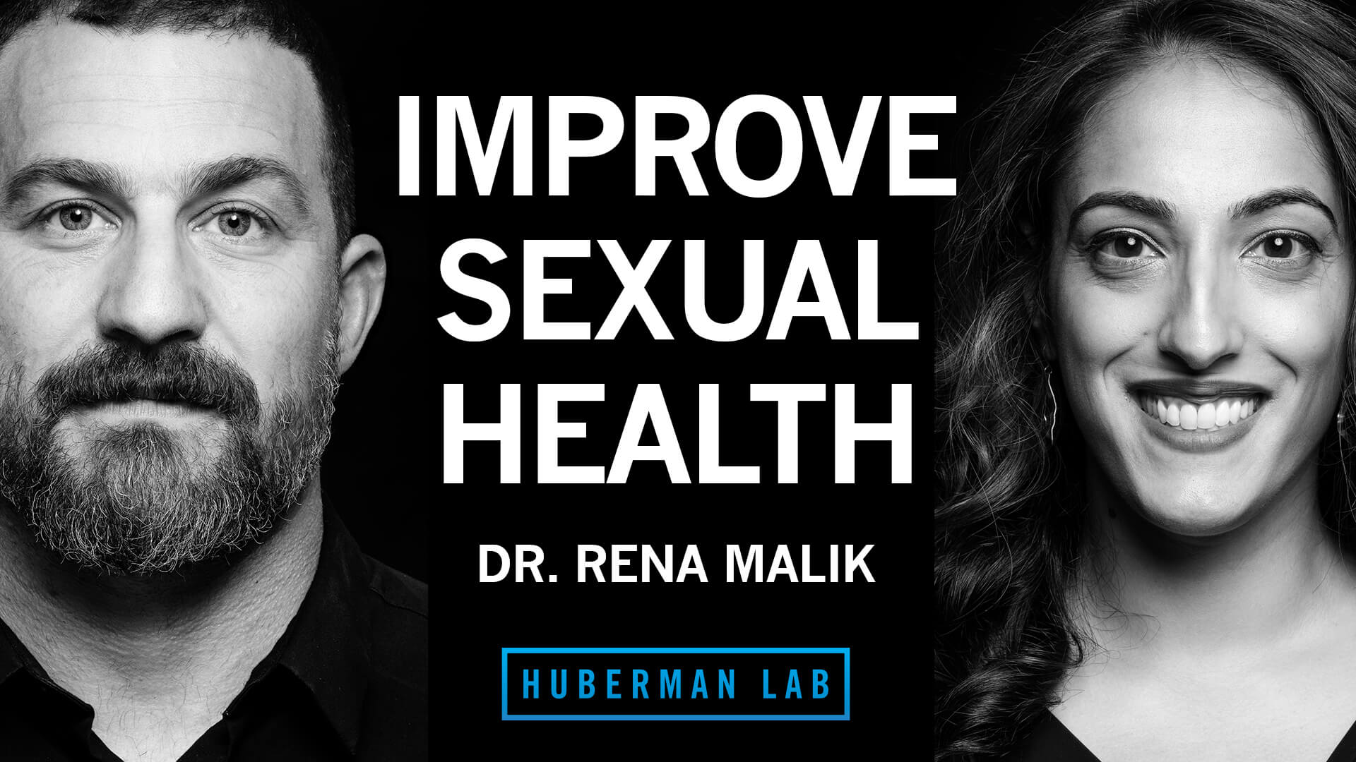Dr. Rena Malik: Improving Sexual & Urological Health in Males and ...