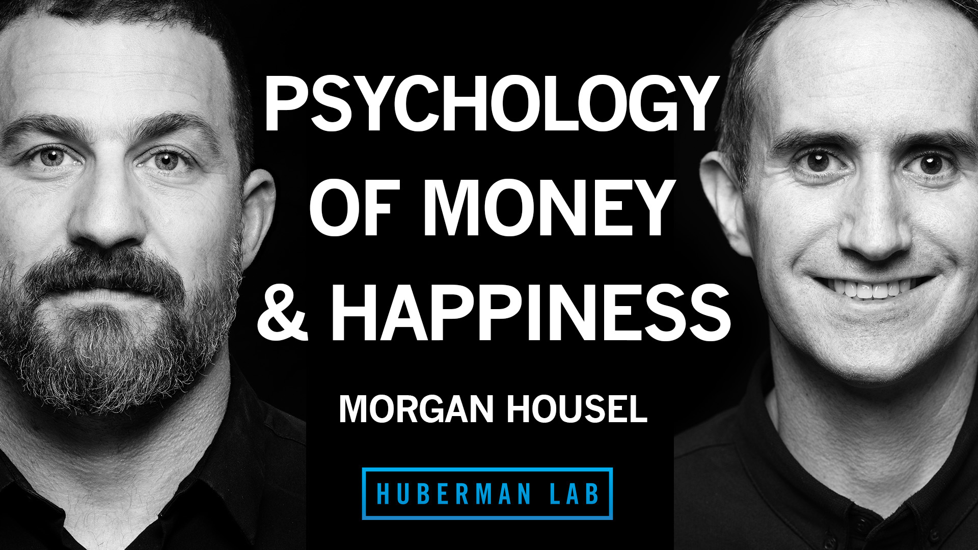 Morgan Housel: Understand & Apply the Psychology of Money to Gain ...