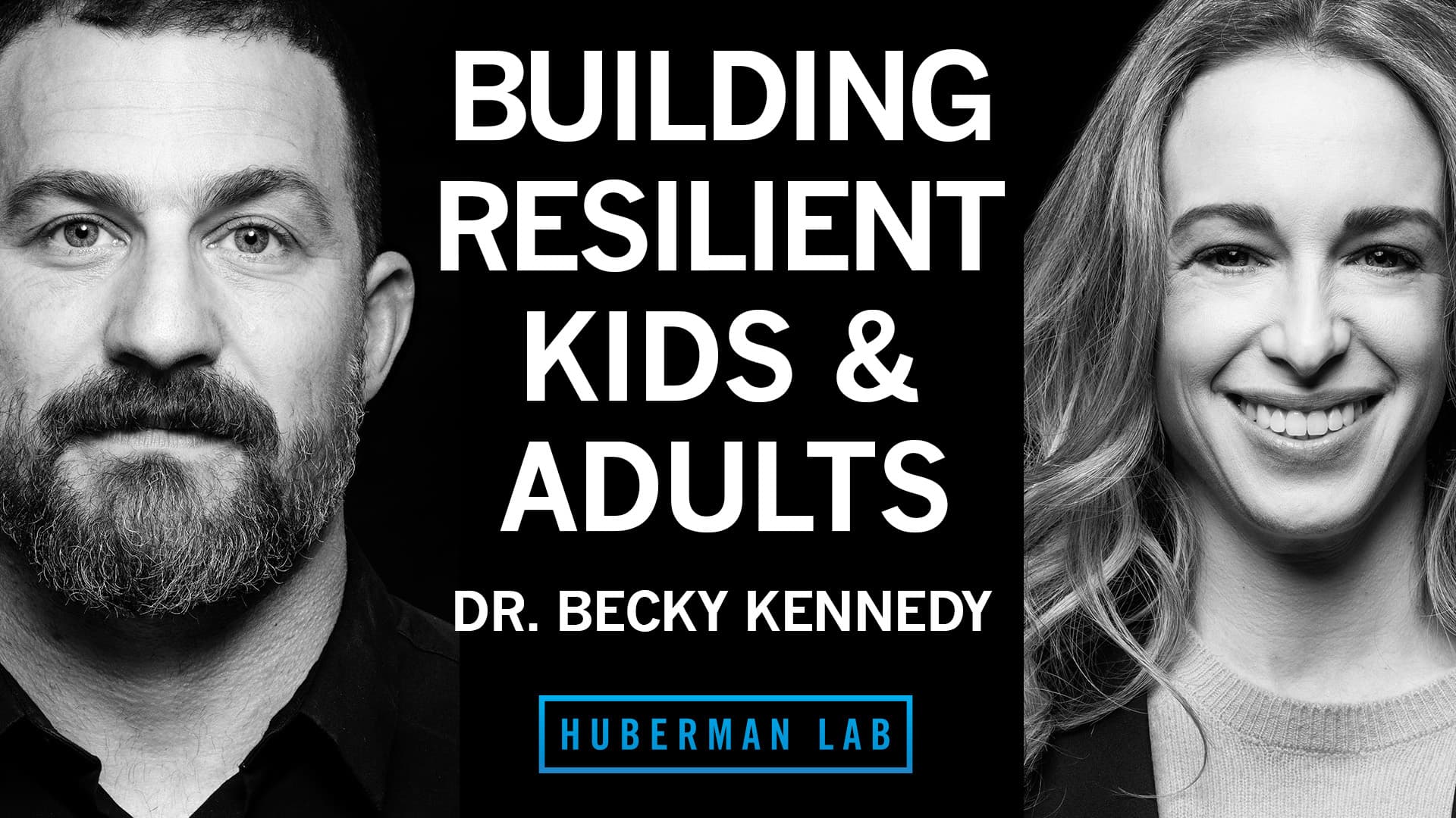 Dr. Becky Kennedy: Overcoming Guilt & Building Tenacity in Kids ...