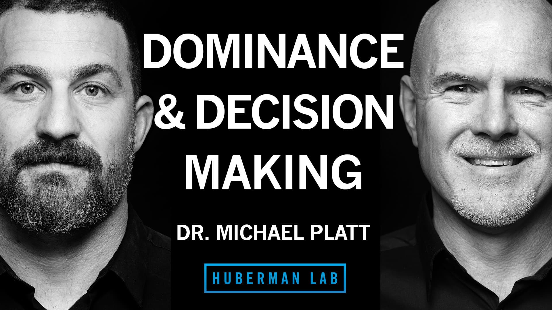 How Hormones & Status Shape Our Values & Decisions | Dr. Michael Platt - Huberman Lab
