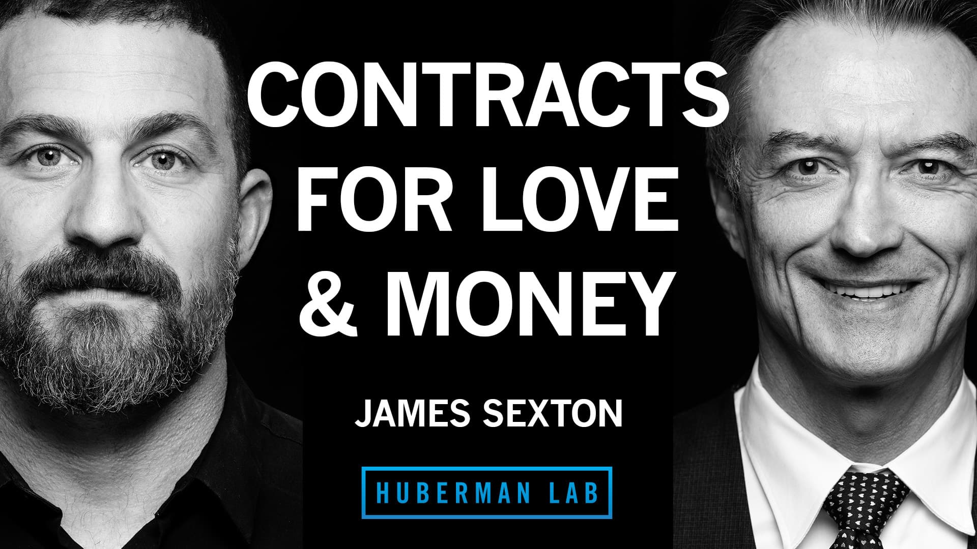 Contracts of Love & Money That Make or Break Relationships | James ...