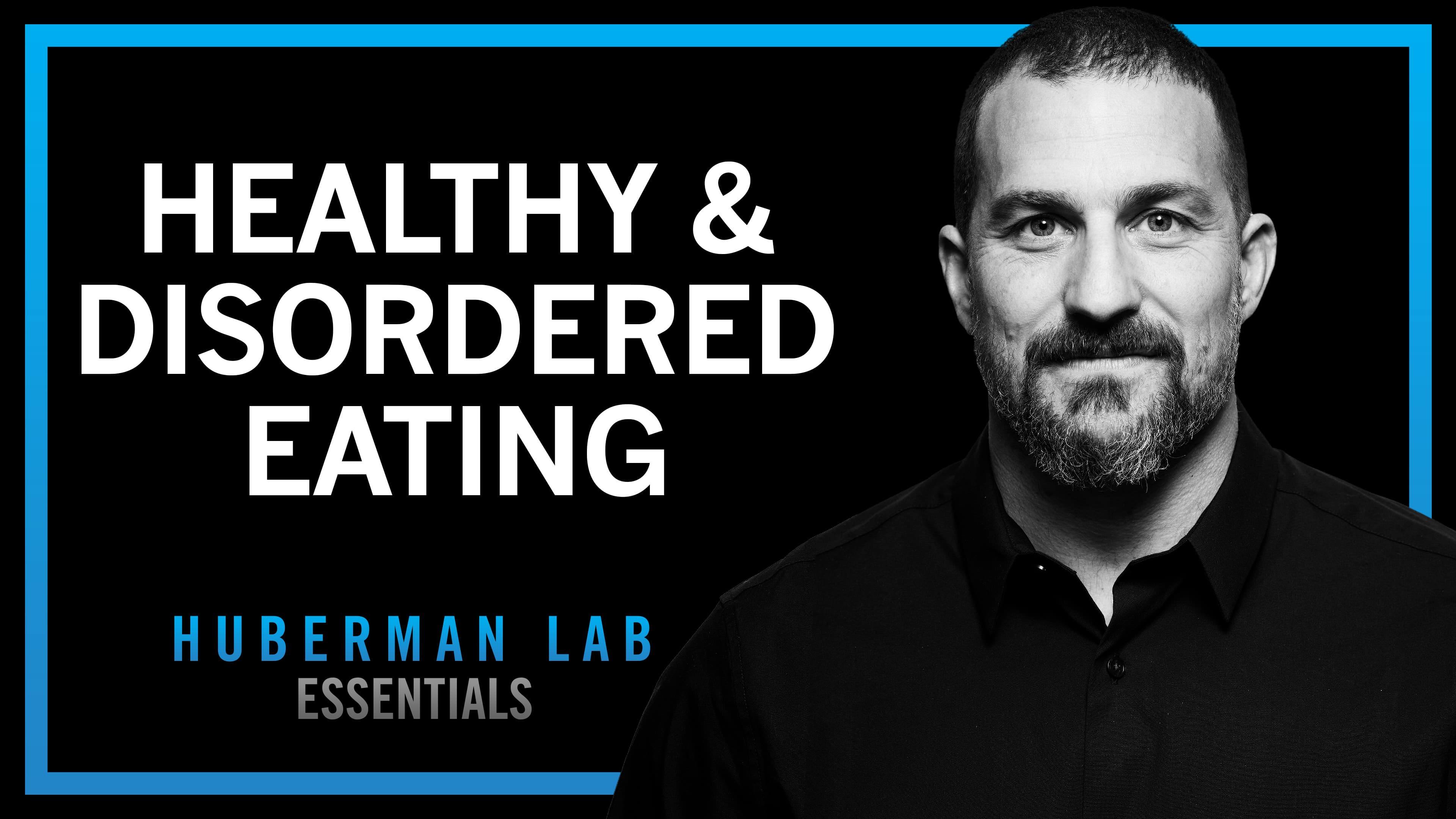 Essentials: Healthy Eating & Eating Disorders - Anorexia, Bulimia ...