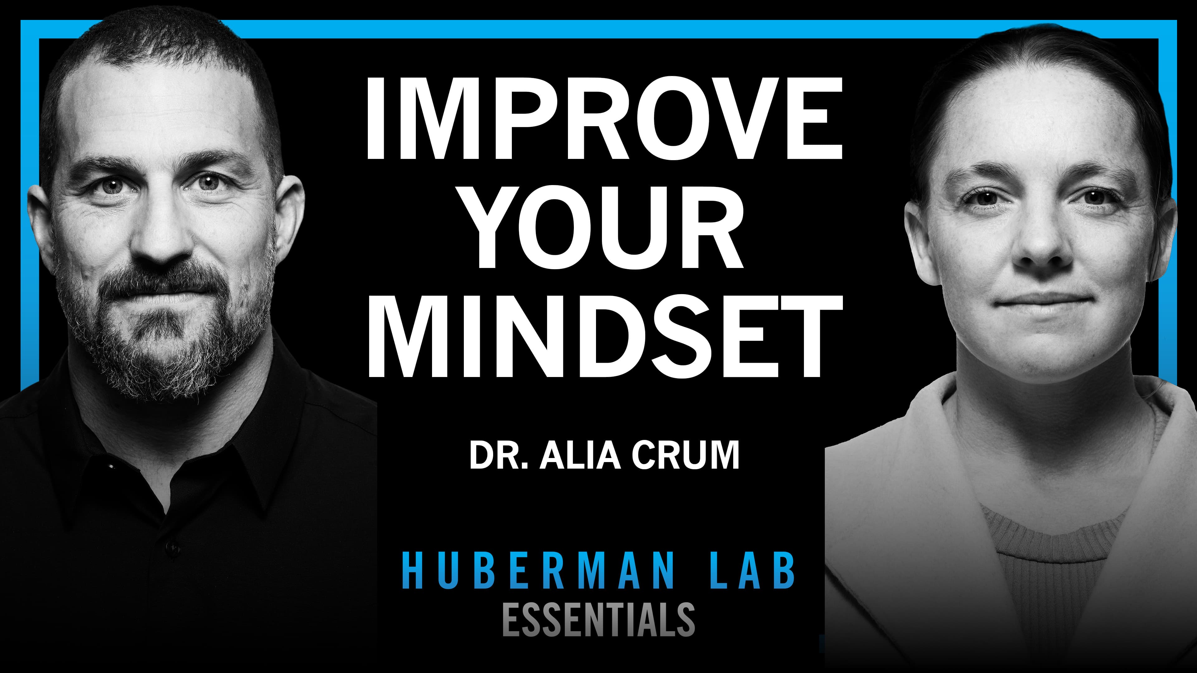 Essentials: Science of Mindsets for Health & Performance | Dr. Alia ...