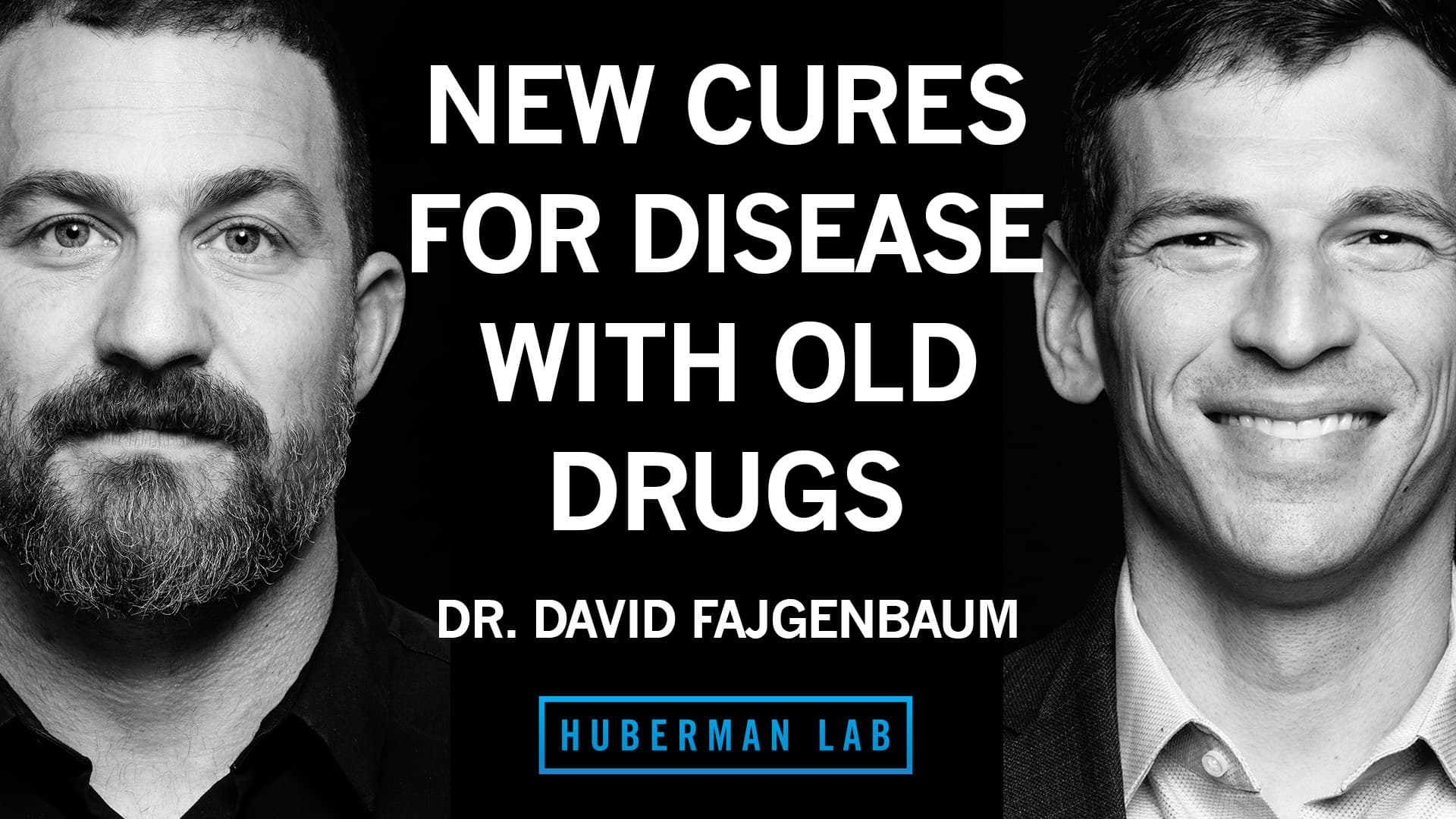 Using Existing Drugs in New Ways to Treat & Cure Diseases of Brain ...