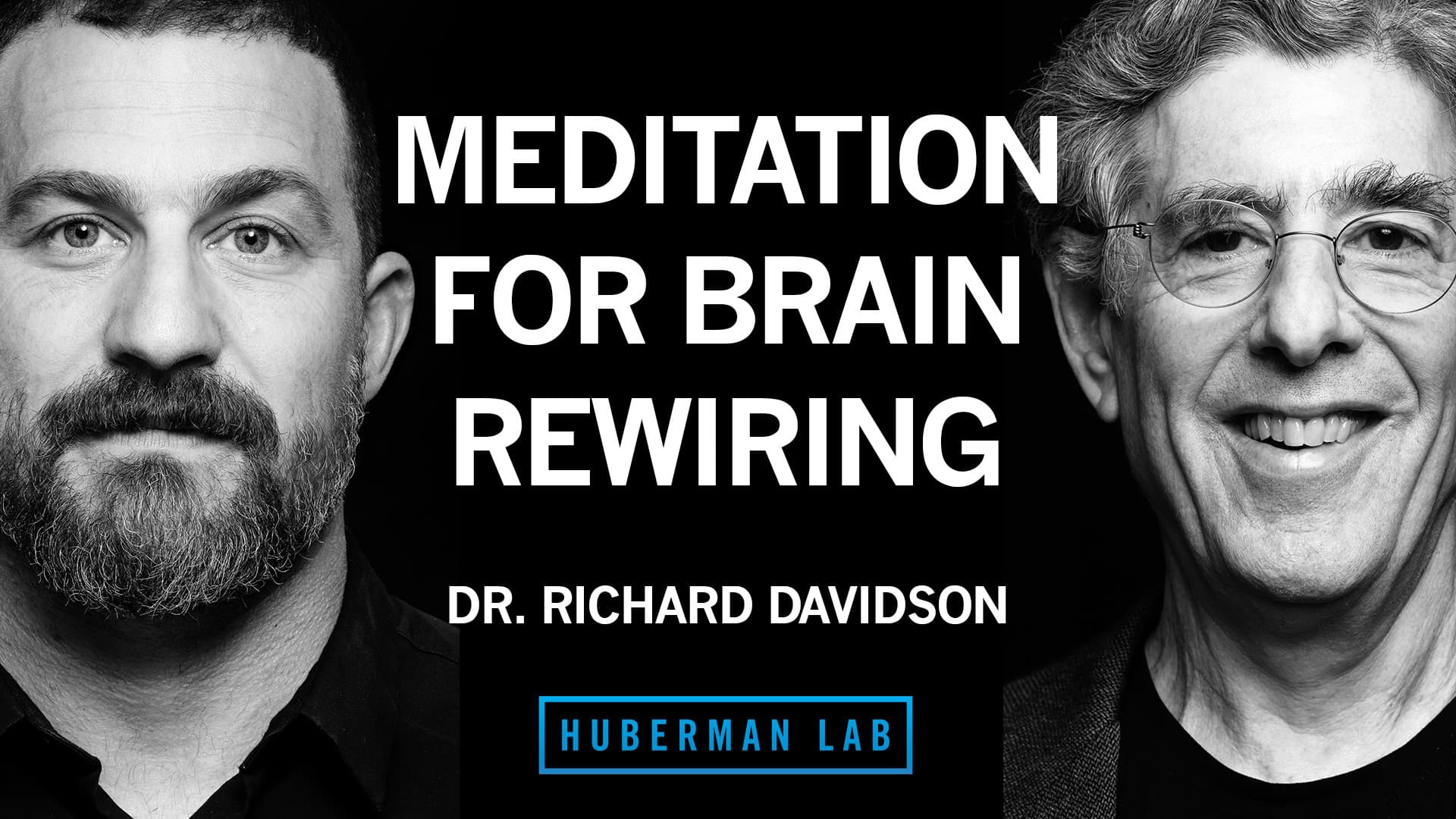 Science-Based Meditation Tools to Improve Your Brain & Health | Dr ...