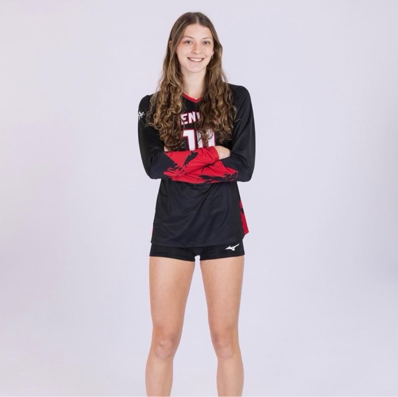 Hailey Goebel heads from Milwaukee Sting to the Summit League - VB Adrenaline