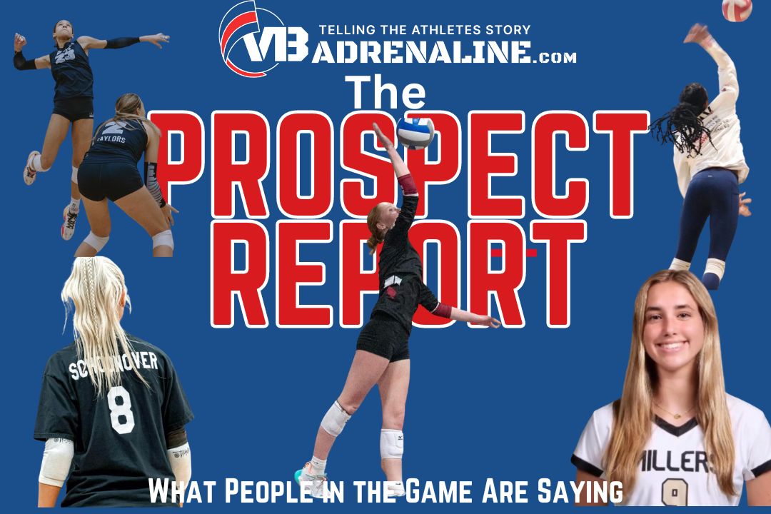 The Prospect Report: Day 2 MEQ