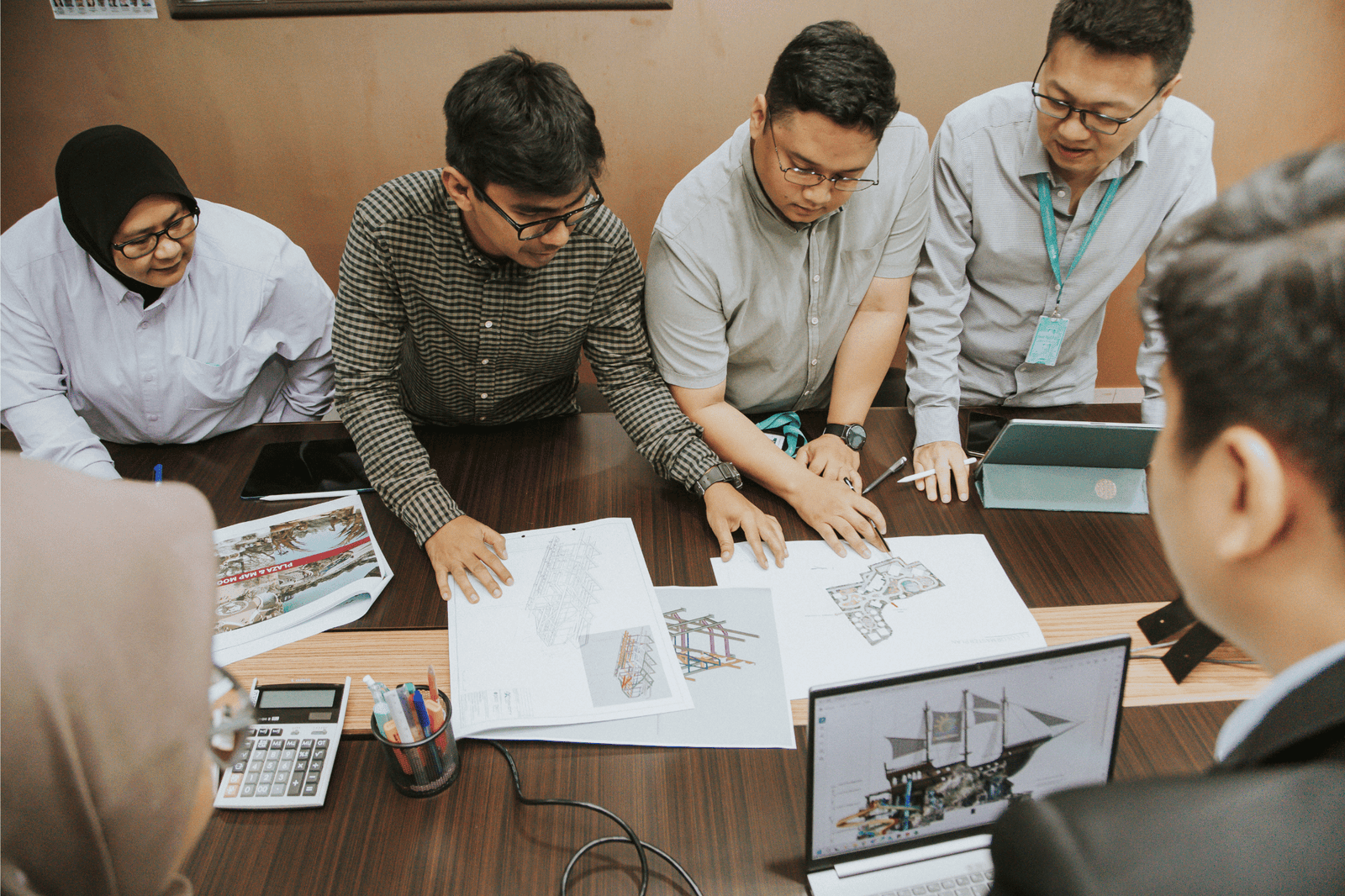 Pico Play | Attraction Design Company