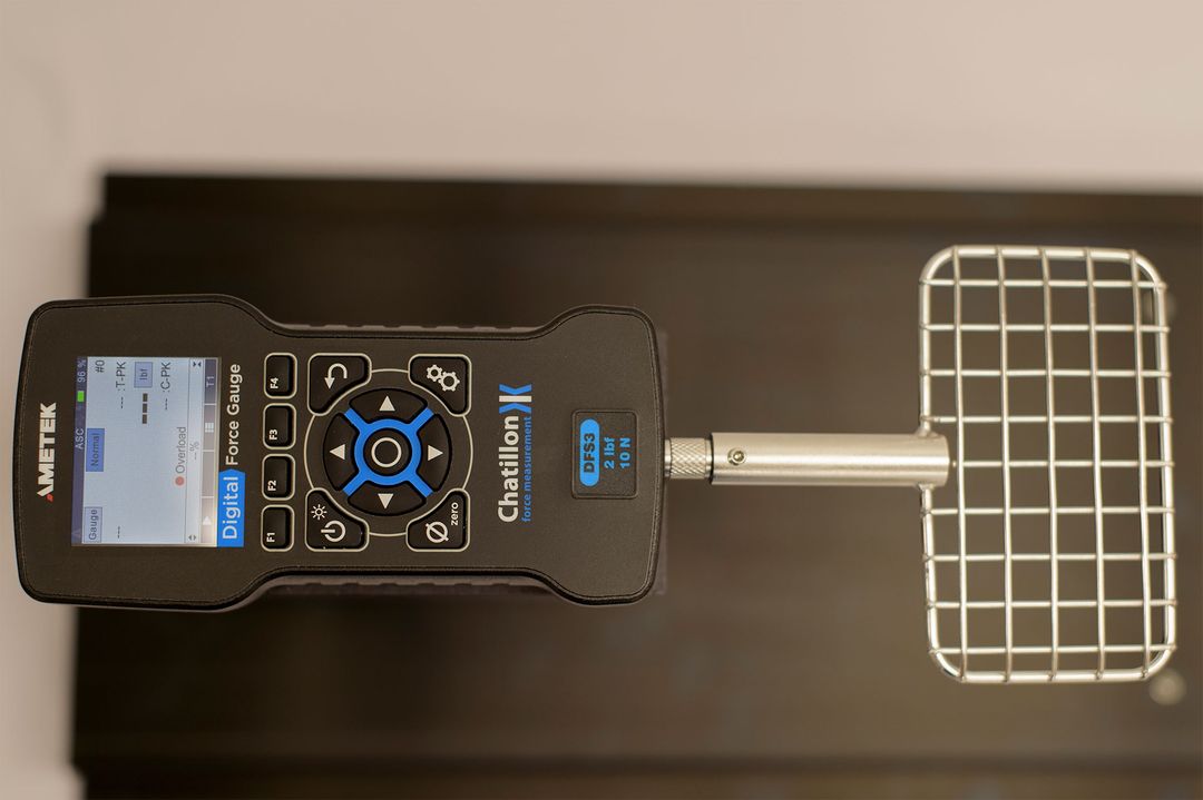 Grip Strength Meter | Life Science Products | Columbus Instruments