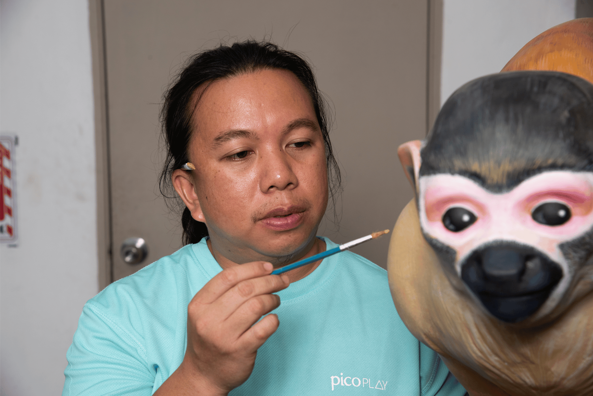 Pico Play | Attraction Design Company