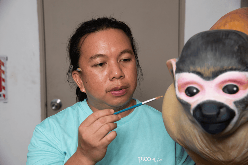 Pico Play | Attraction Design Company