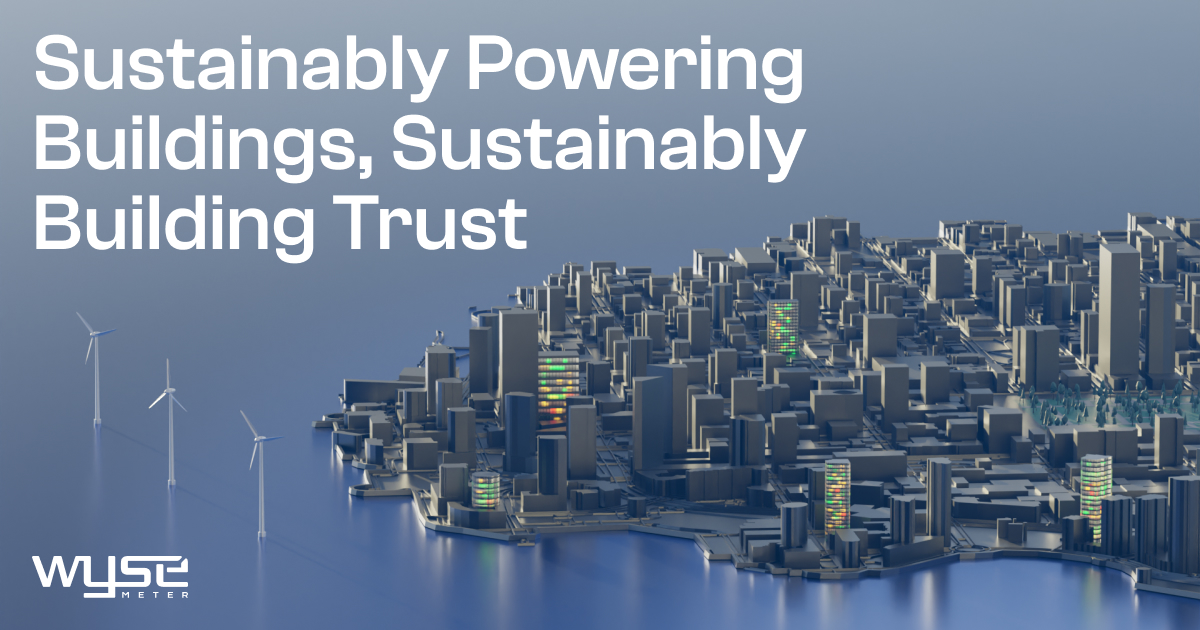 Wyse Meter | Company