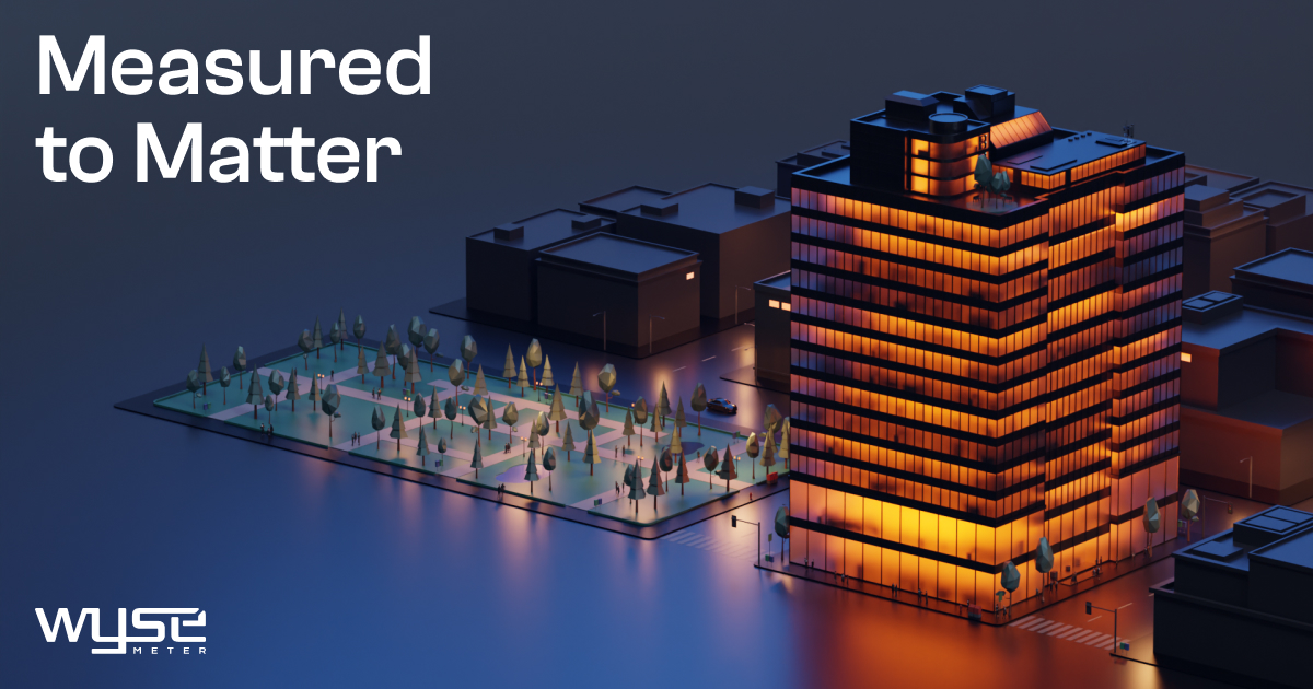 Wyse Meter | Expert Submetering & Energy Solutions