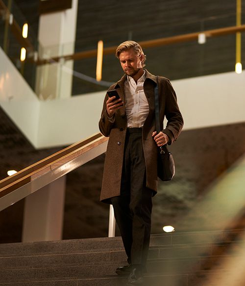 Visma Enterprise A/S