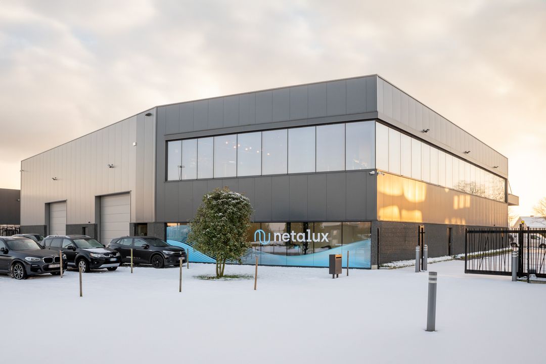 Home | Worldwide laser cleaning innovator | Netalux