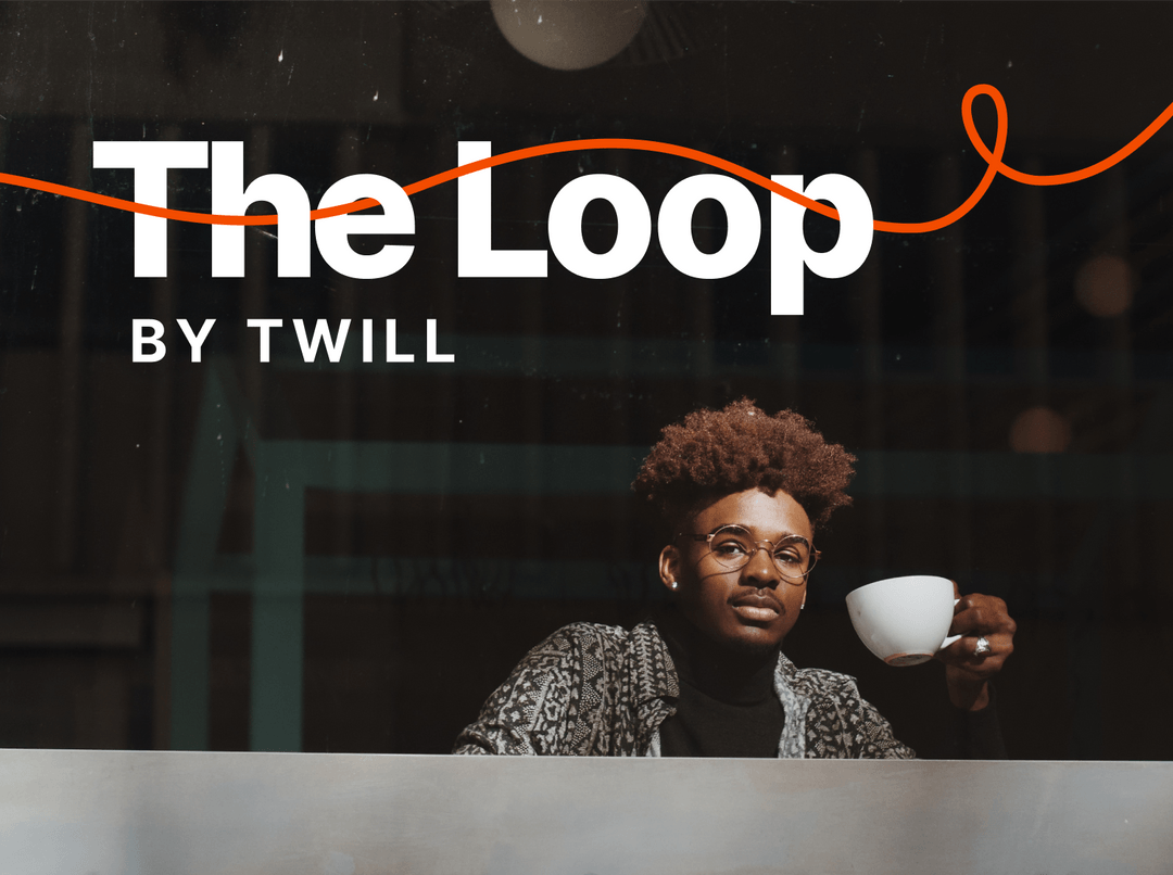 Twill | The Intelligent Healing Company™